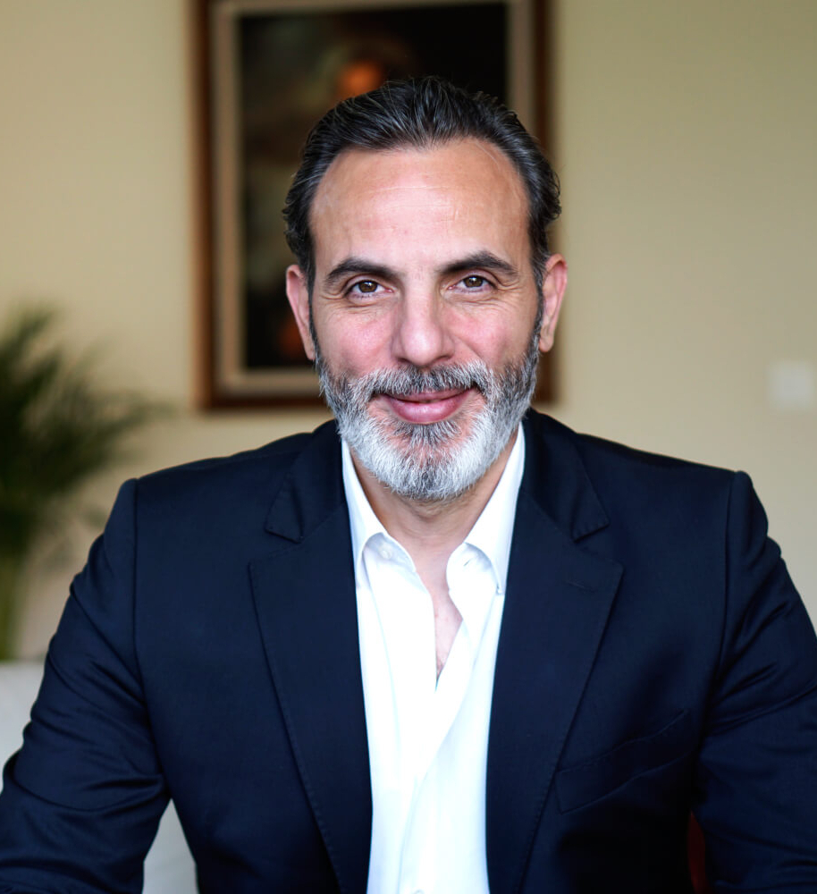 Expresso Case Study | Eskimi